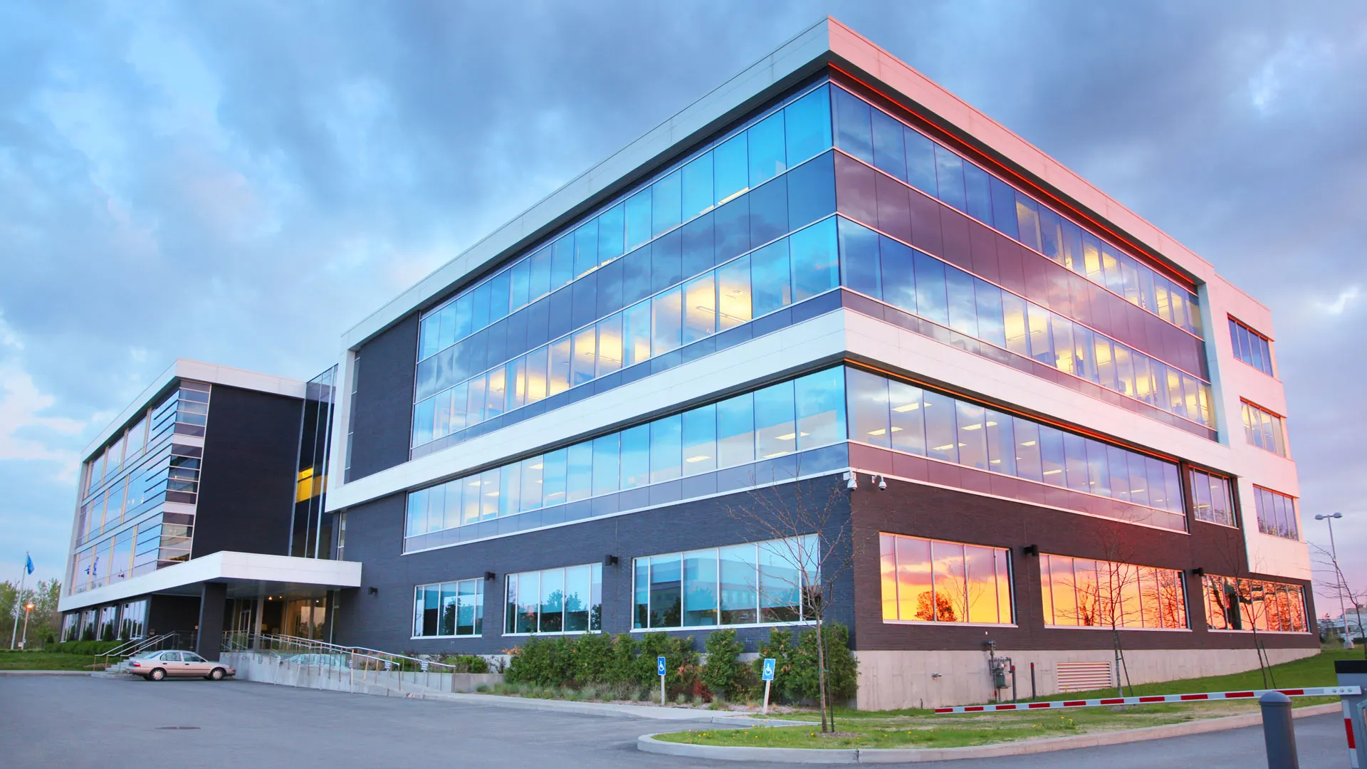 Portfolio - Healthcare Real Estate - Medical Broker